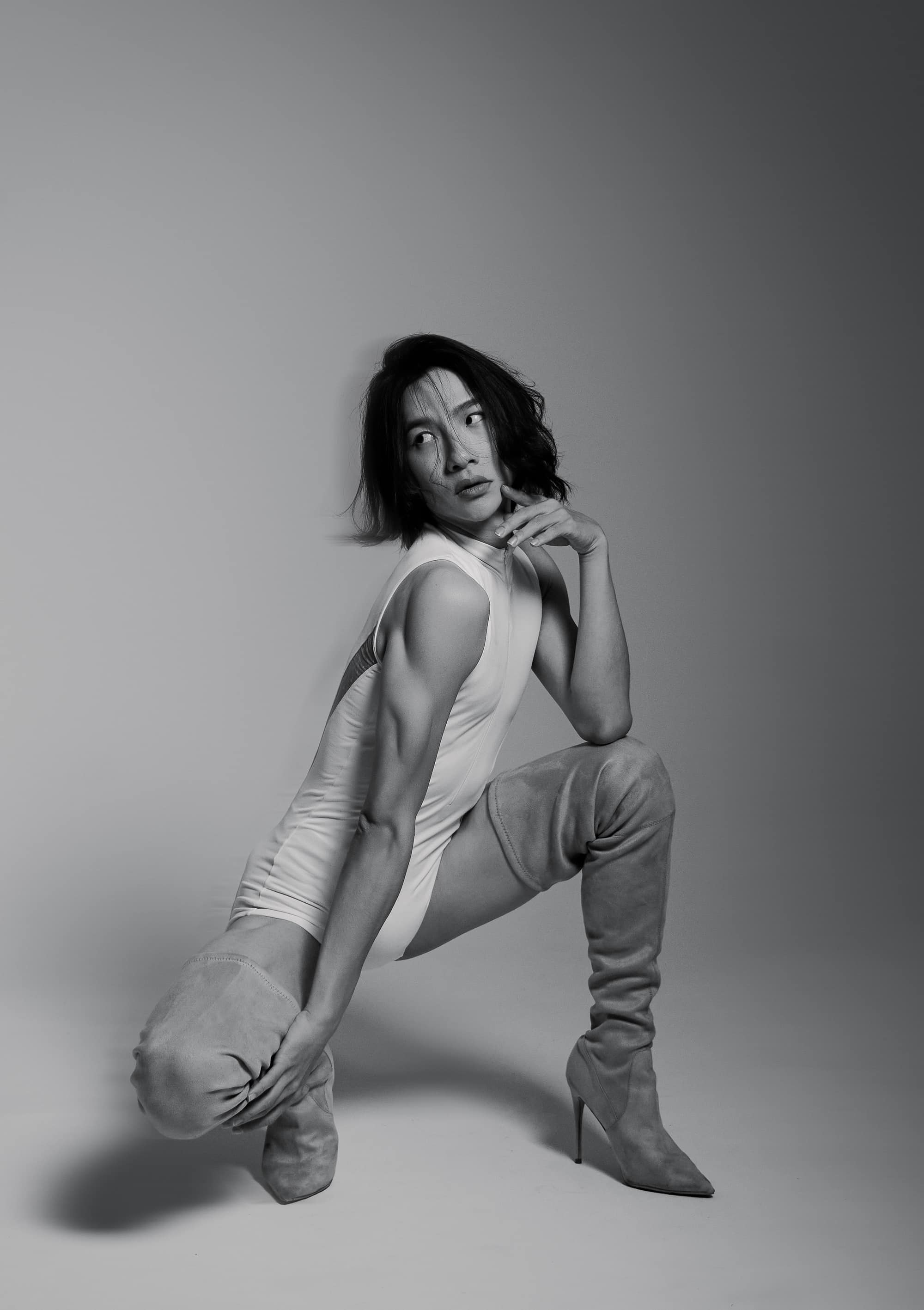 Timid Magazine | Yu Hsiang Chen